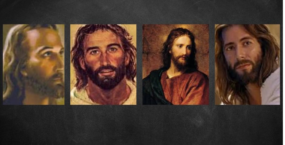 WHO IS JESUS? – Peace Lutheran Church | Experience Christ. Explore Peace.